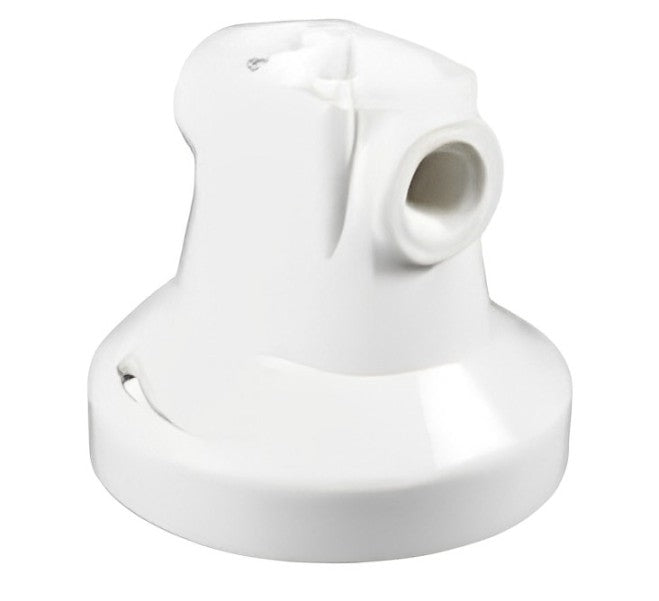 ScaleX Pro Quick Change Head , 3/8in threaded FIP (Female Pipe Thread