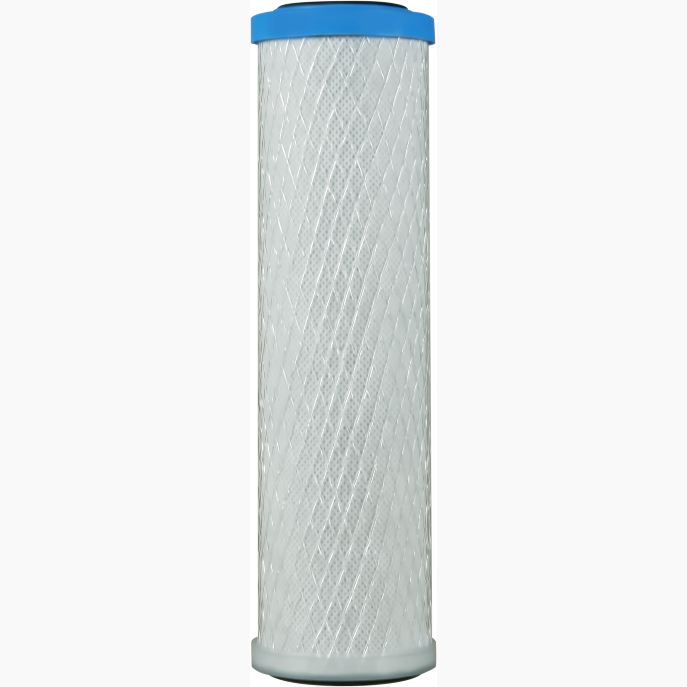 The Answer Plus - 10in Drop In Slim Line Water Filter – ScaleX Pro