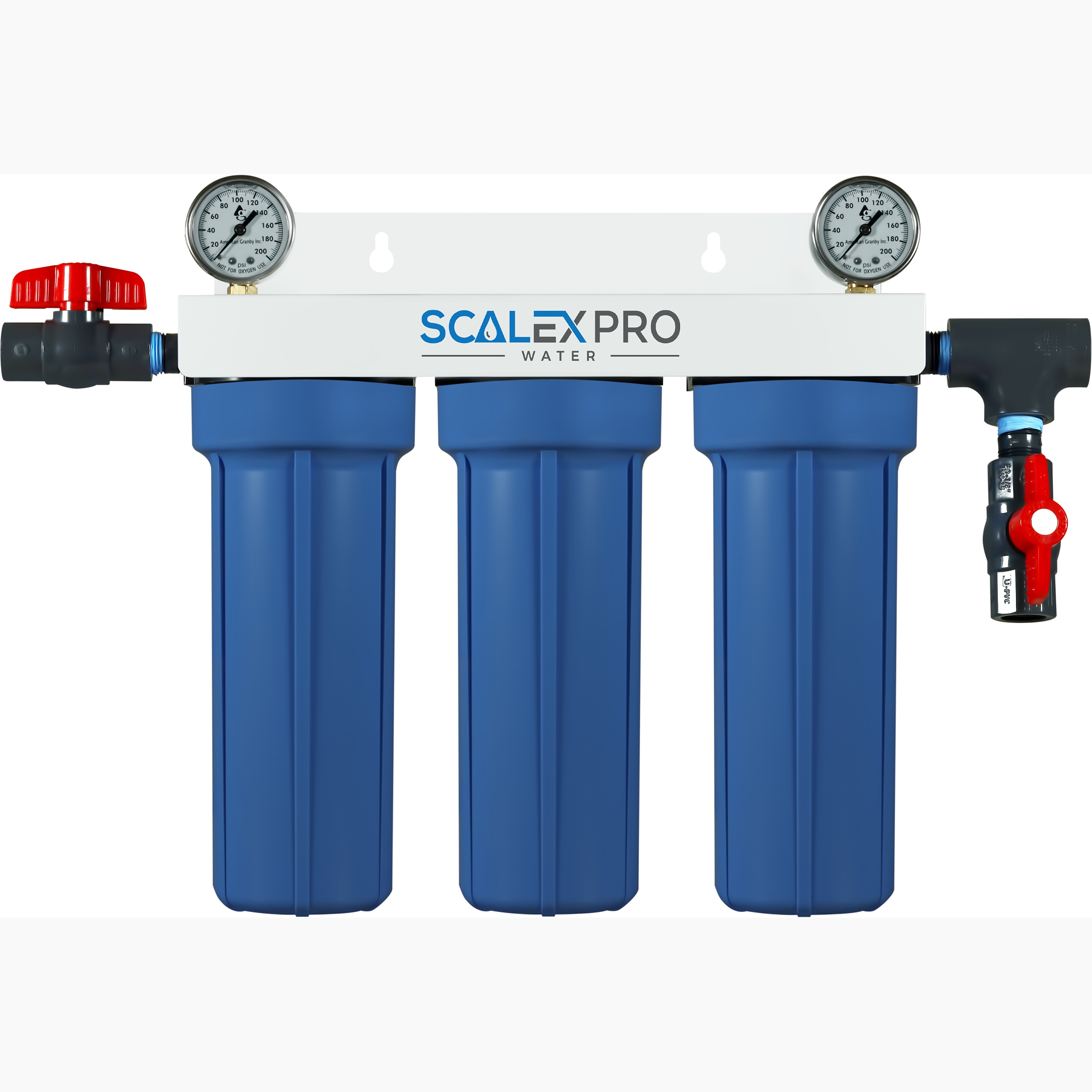 Products – ScaleX Pro