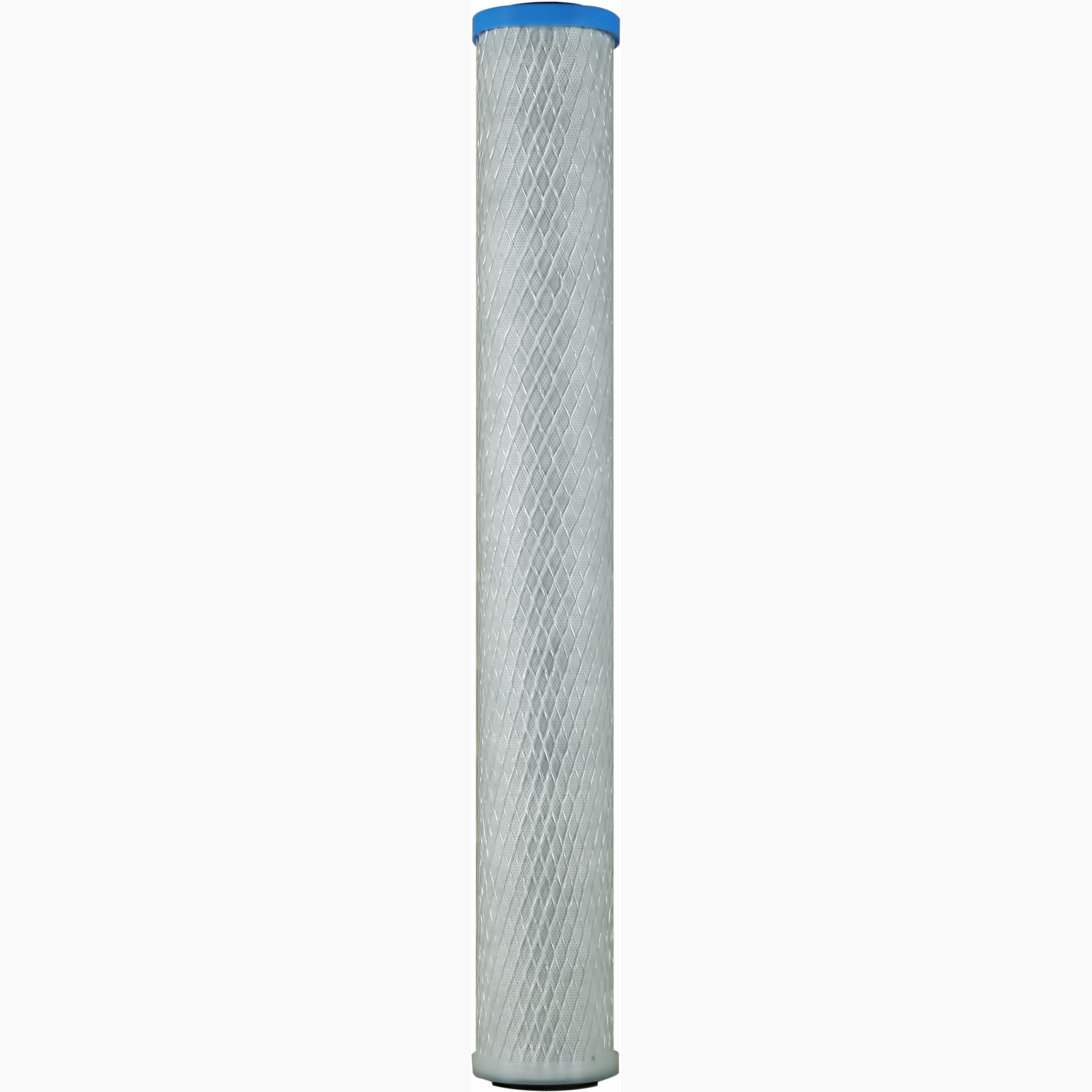 The Answer Plus - 20in Drop In Slim Line Water Filter – ScaleX Pro