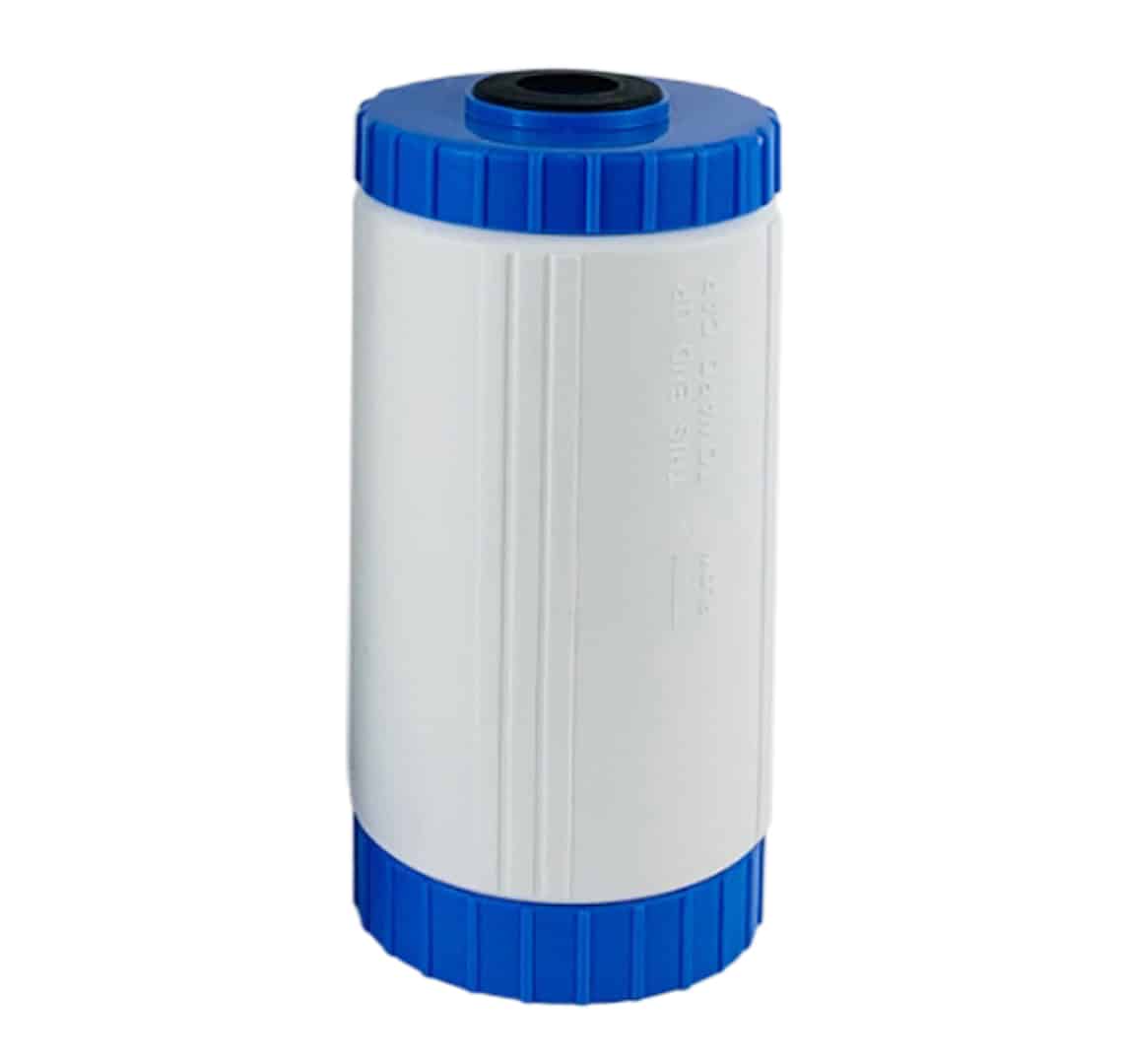 ScaleX Pro Water Filters | Smart Scale Prevention Systems