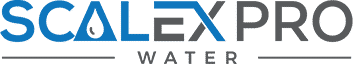 ScaleX Pro Water Filters | Smart Scale Prevention Systems