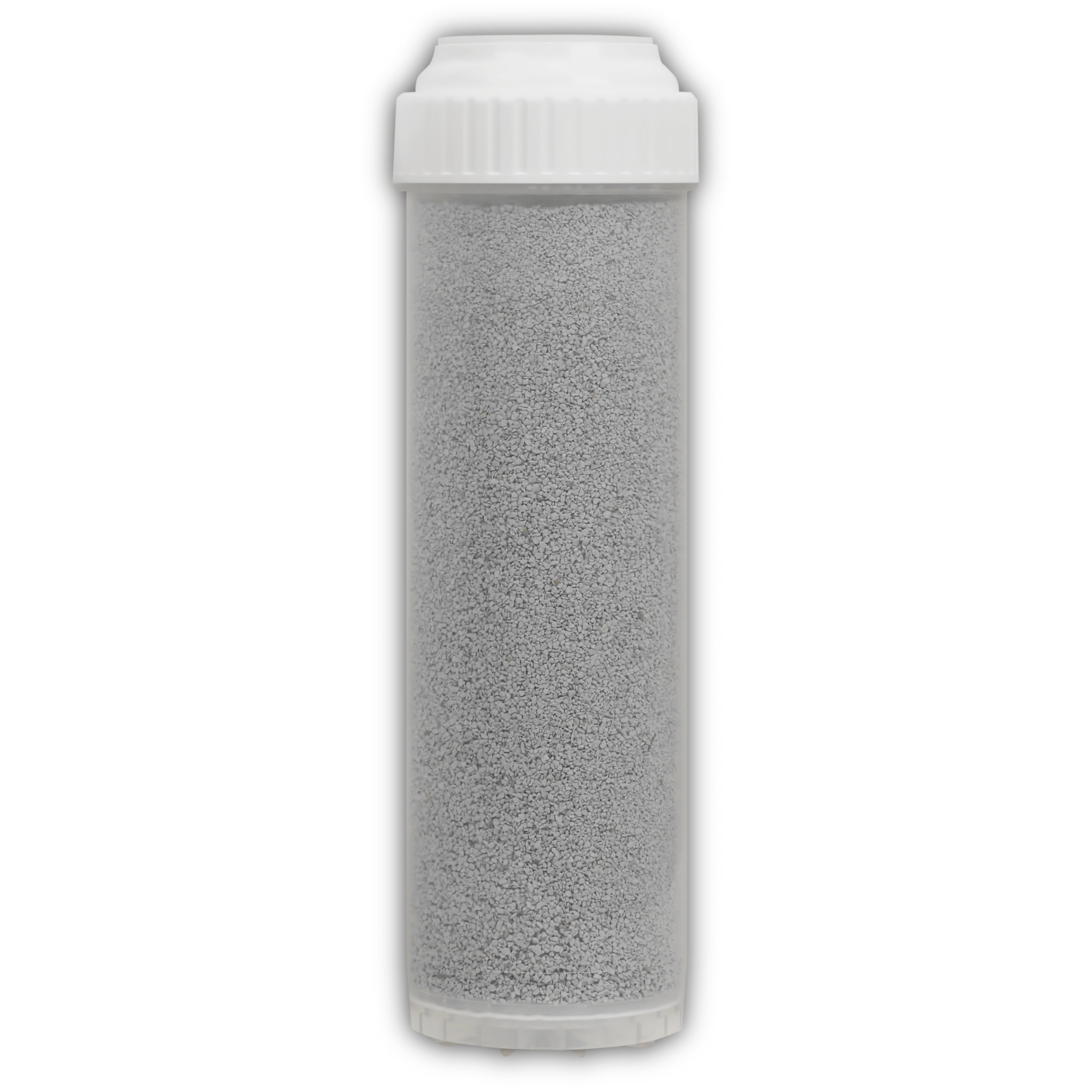 Ultra Sediment w Zeosorb - 10in Drop In Slim Line Water Filter – ScaleX Pro